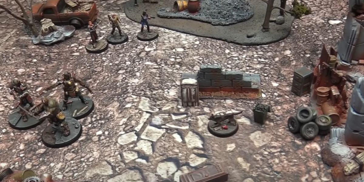 Fallout 4: 10 Things You Missed About Acadia