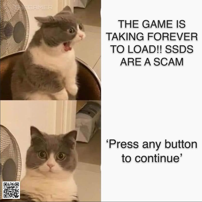 TheGamer's 10 Best Memes Of The Week (April 13 -19)