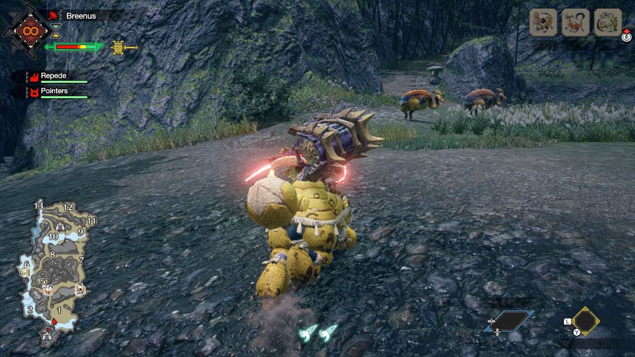 Monster Hunter Rise: How To Farm Gargwa Eggs For An Egg-Cellent Idea?