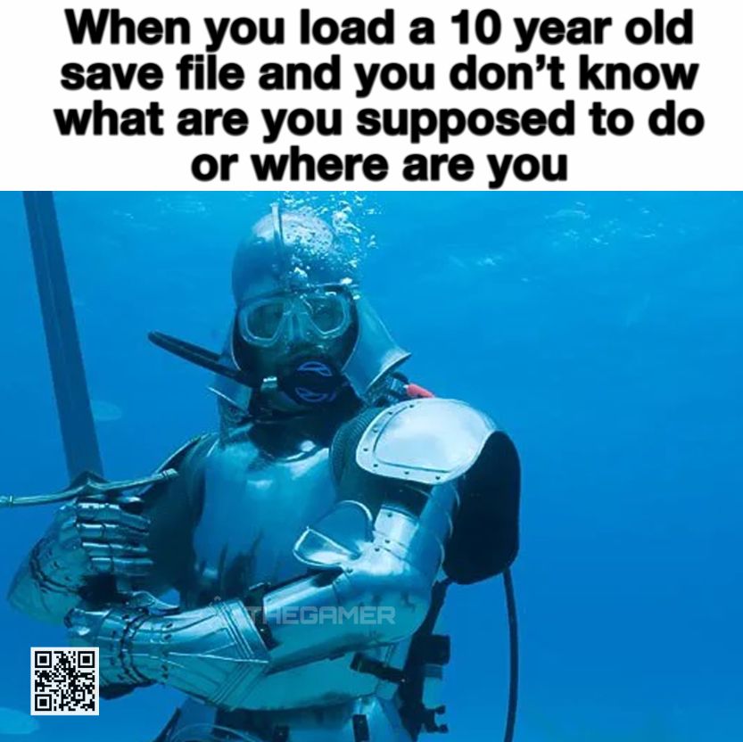 TheGamer's 10 Best Memes Of The Week (March 29-April 5)