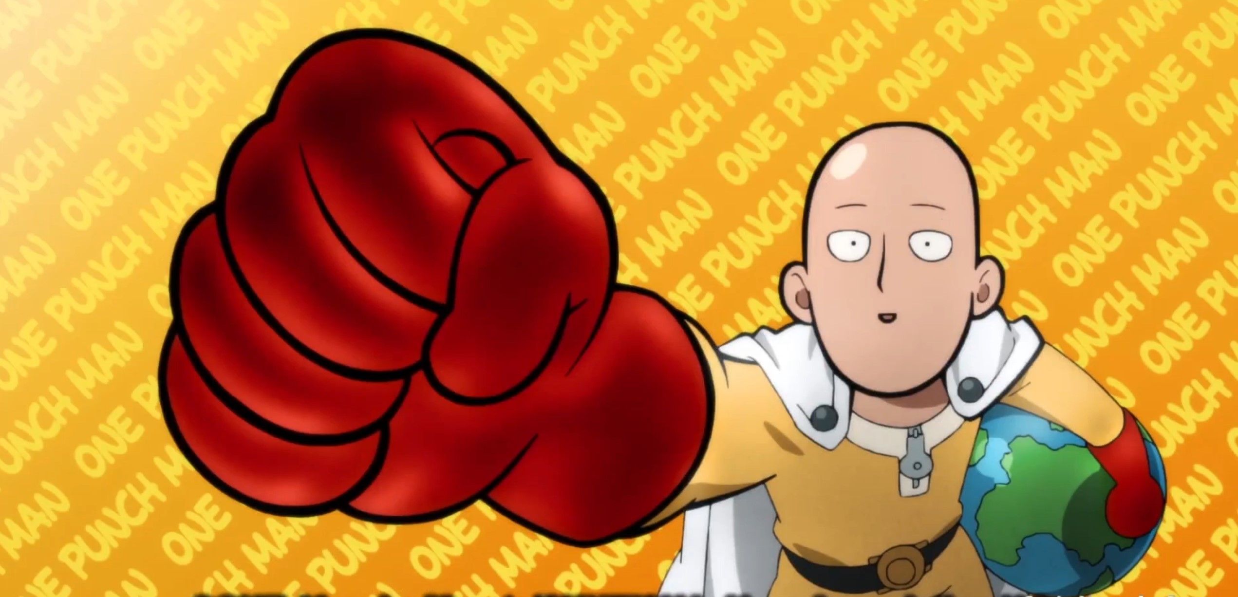 The D&D Alignments of One-Punch Man Characters