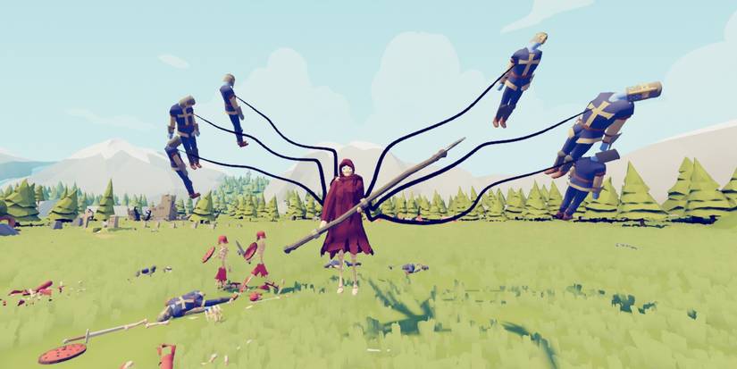 TABS: 10 Tips For Playing Multiplayer