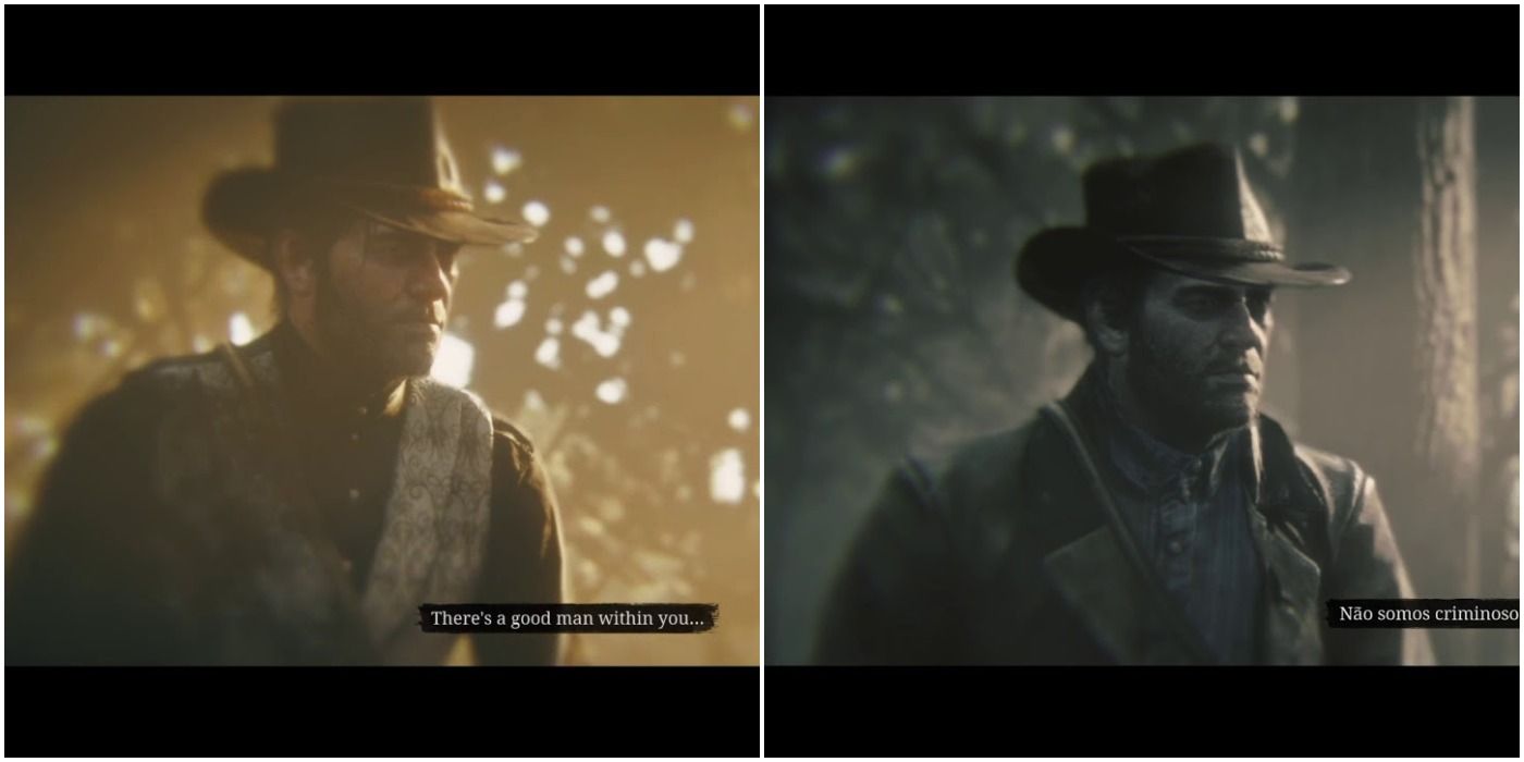Red Dead Redemption 2: Ways Honor Actually Affects The Story