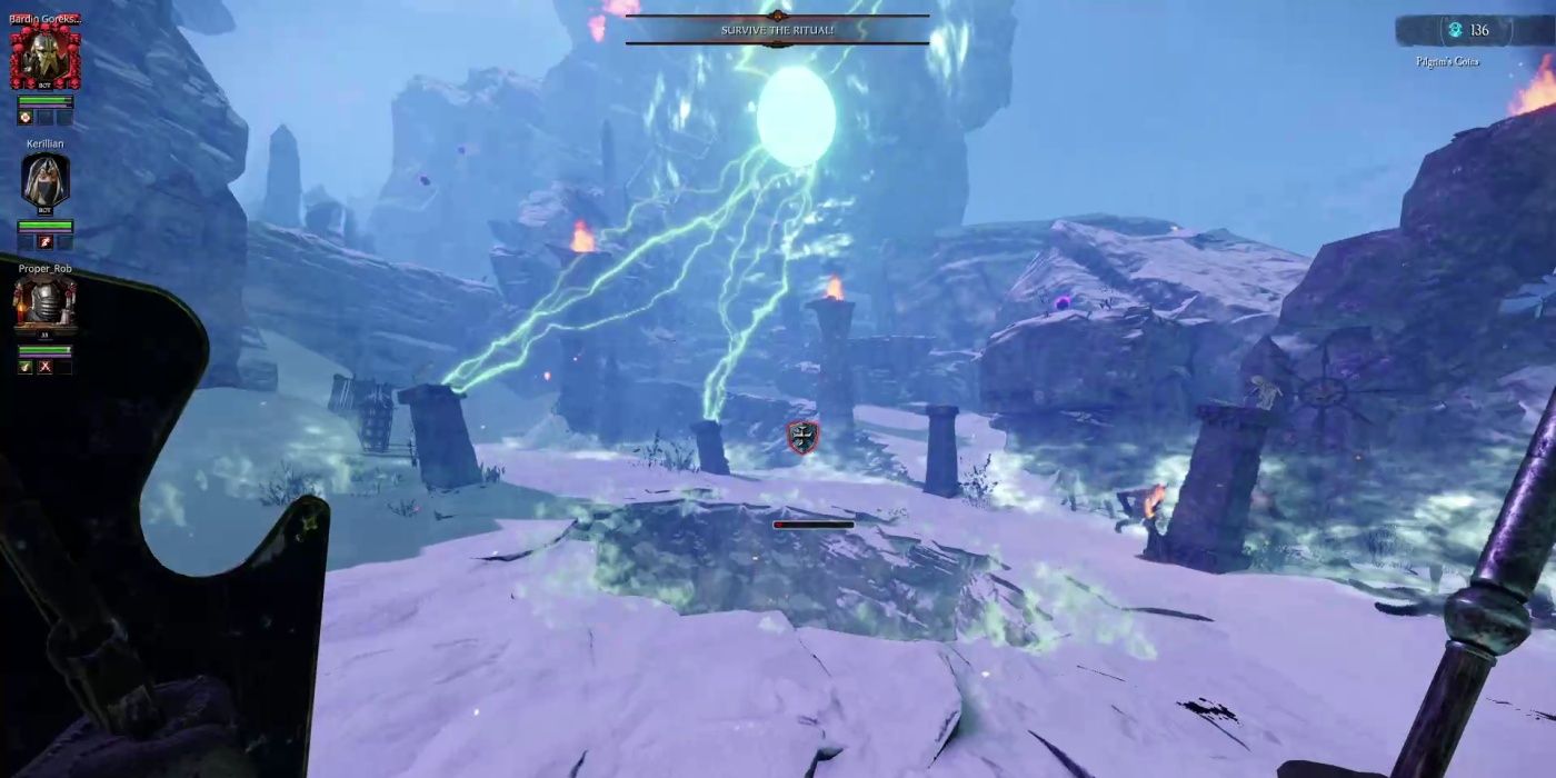 What Are The Expeditions In Vermintide 2 (And What To Expect)