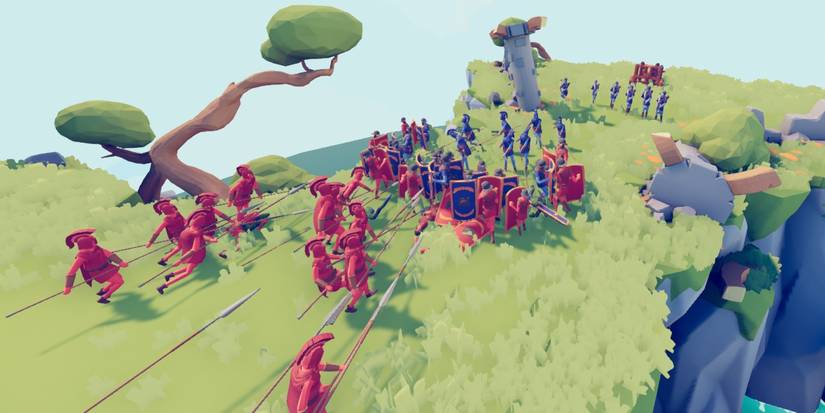 TABS: 10 Tips For Playing Multiplayer