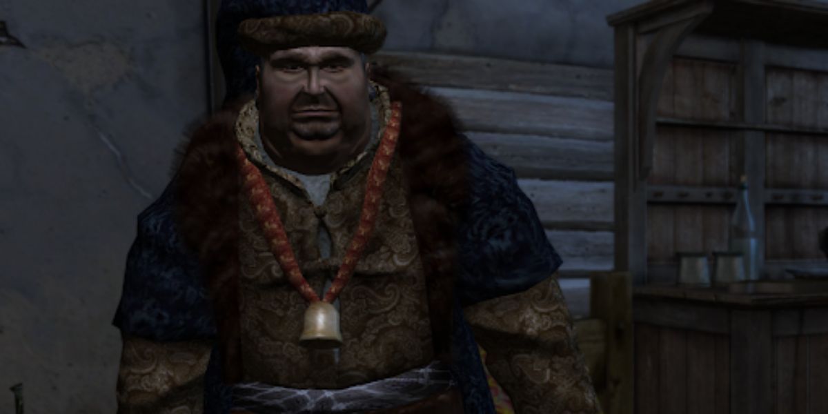 10 Things You Didn't Know About The Original Witcher Video Game