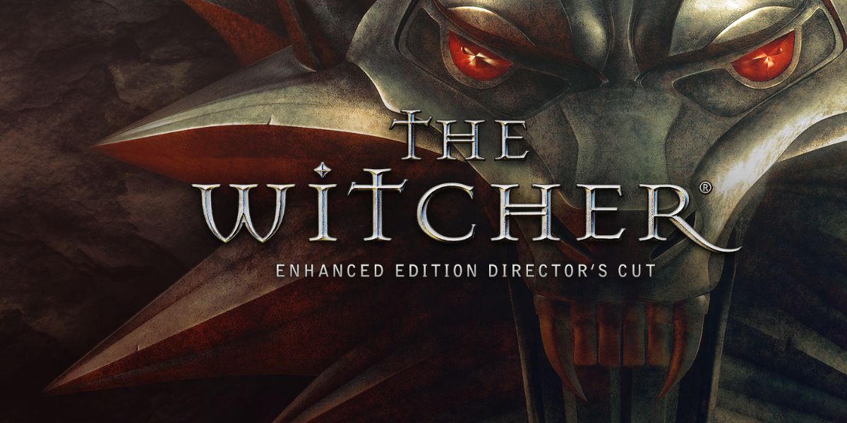 10 Things You Didn't Know About The Original Witcher Video Game