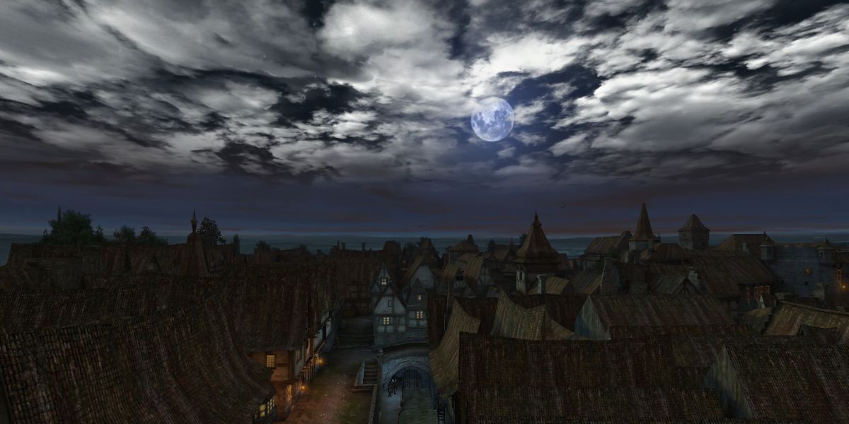 10 Things You Didn't Know About The Original Witcher Video Game