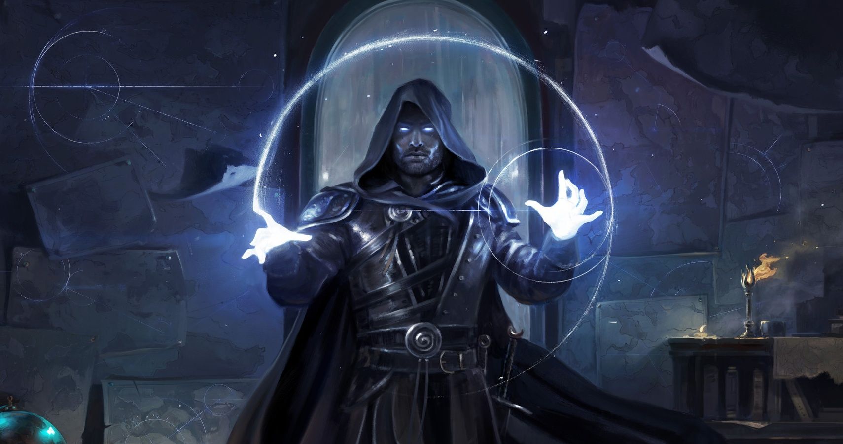 Dungeons & Dragons: All Official Wizard Subclasses, Ranked