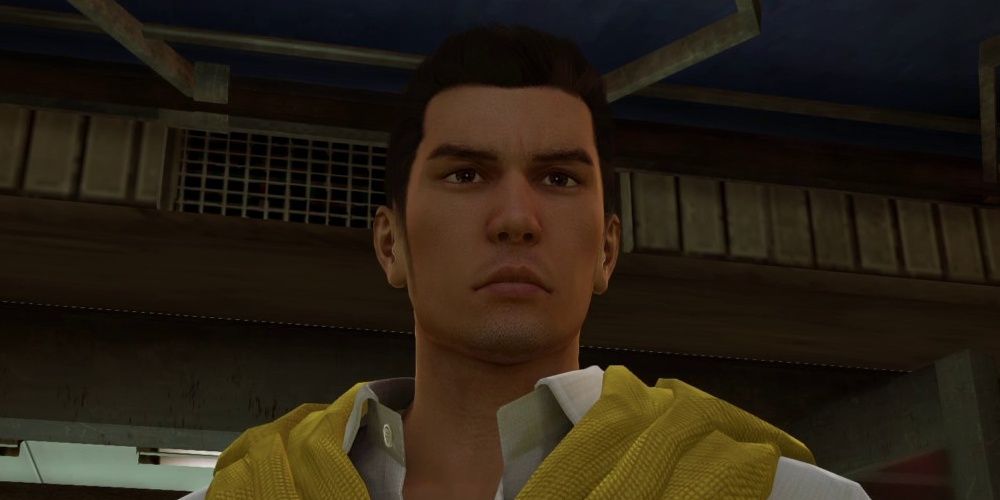 Yakuza 0: The 10 Best Kiryu Substories, Ranked