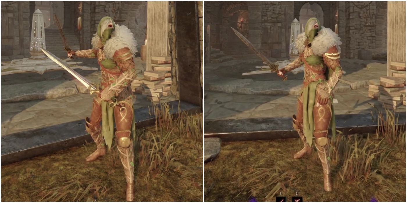 Vermintide 2: Tips For Making A Waystalker Build