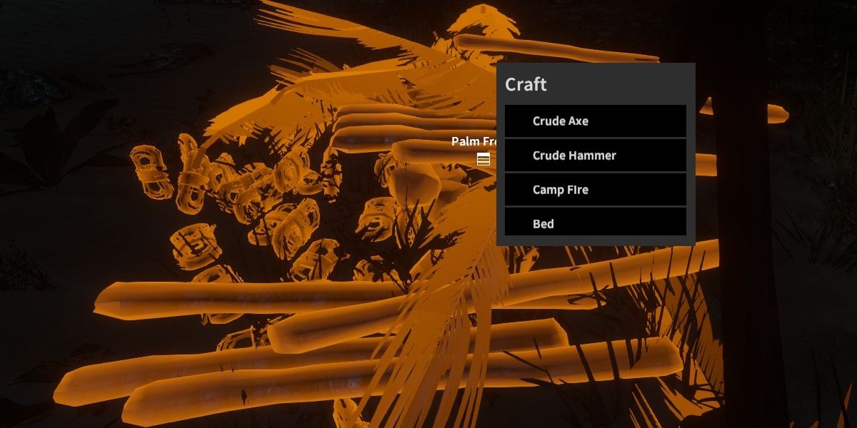 Stranded Deep: Skills Guide