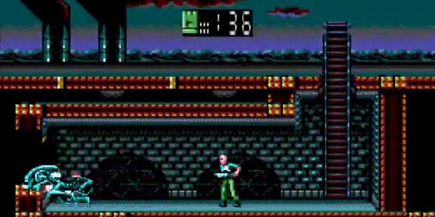 10 Games That Were Better On Sega Master System Than NES