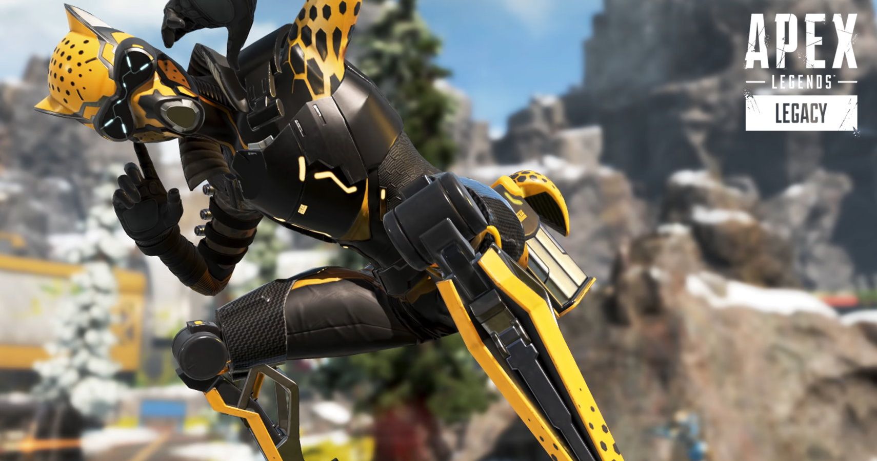 Apex Legends Global Series Adopts Crowdfunding Prize Pool With Larger ...