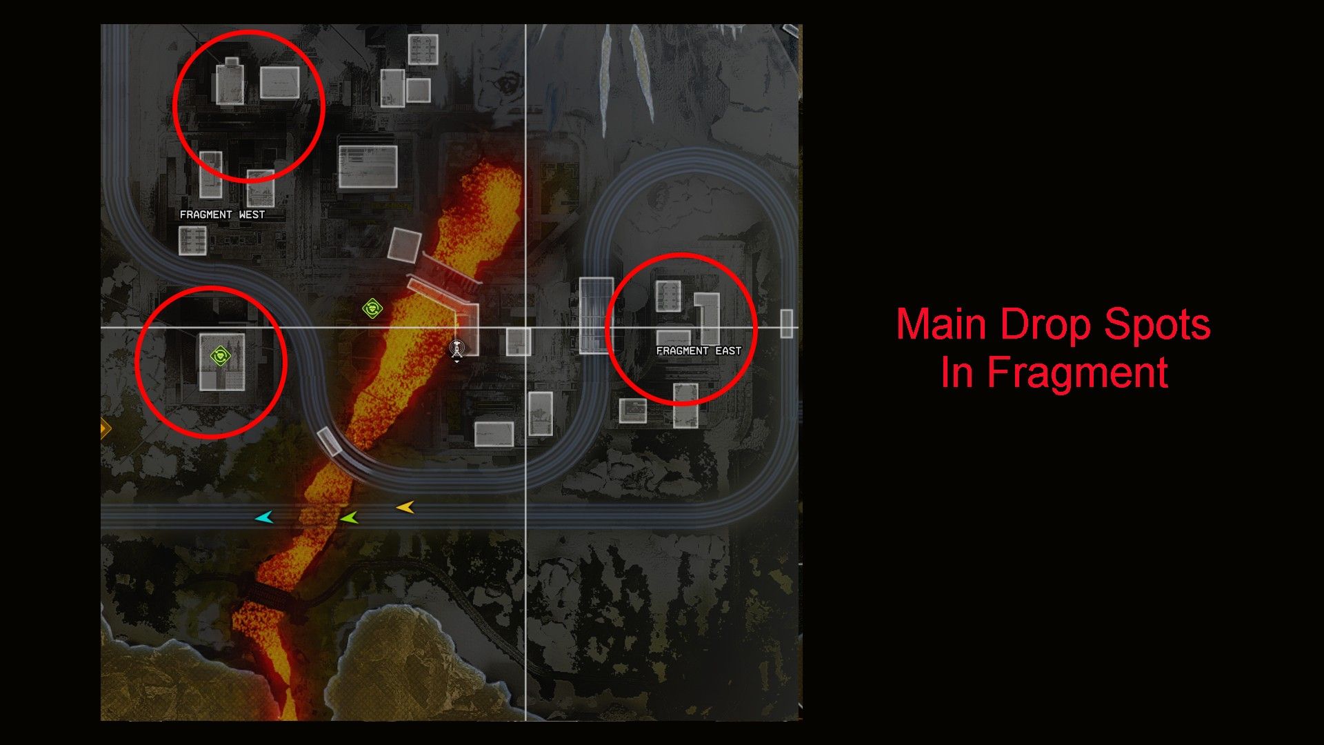 Apex Legends: Season 9 World's Edge And Olympus Ranked Guide