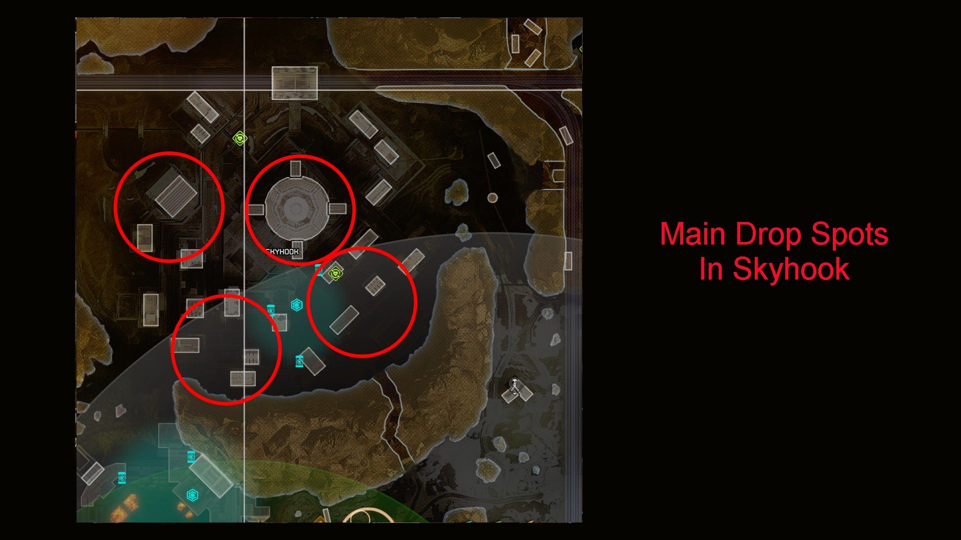 Apex Legends: Season 9 World's Edge And Olympus Ranked Guide