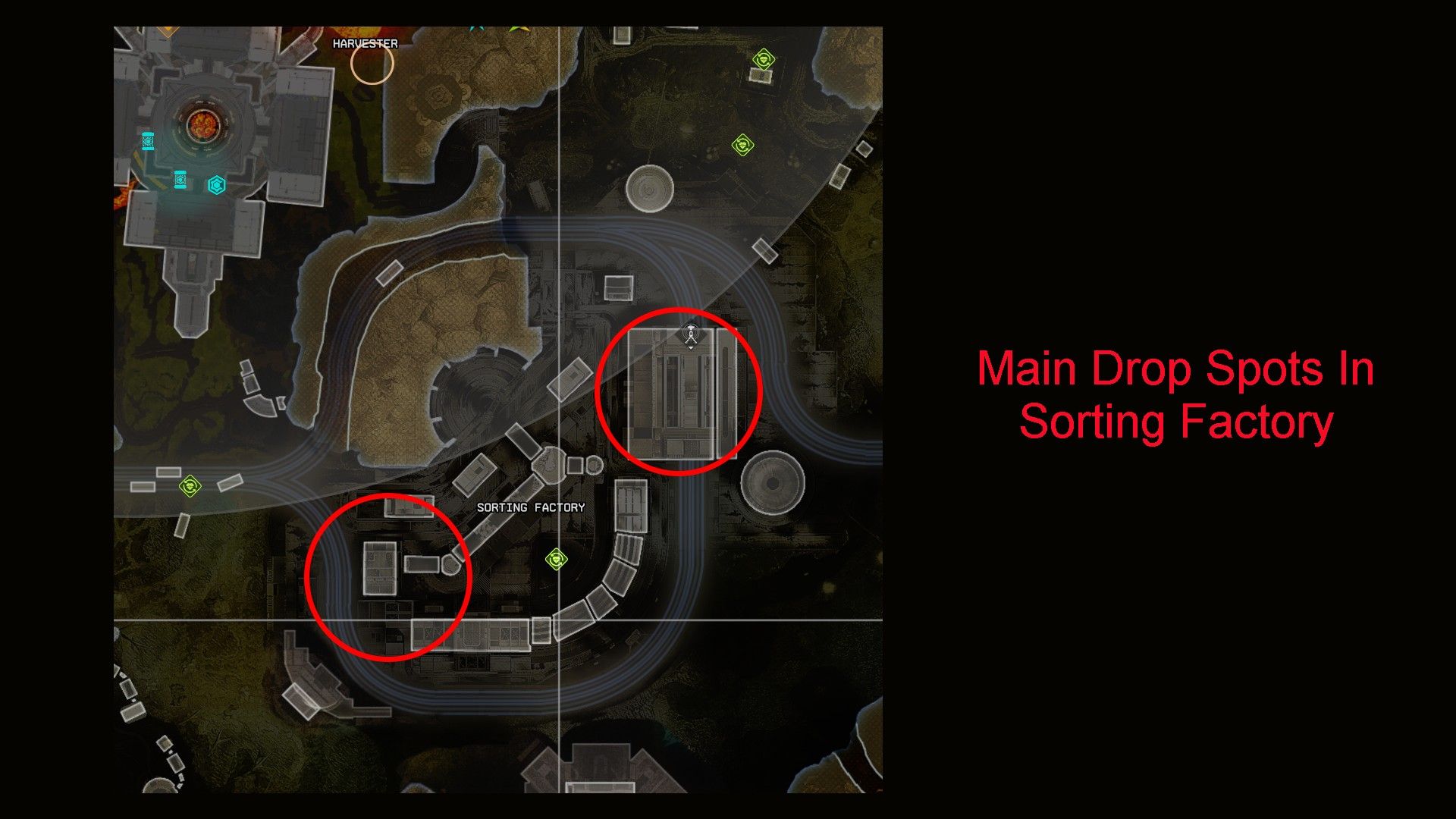 Apex Legends: Season 9 World's Edge And Olympus Ranked Guide