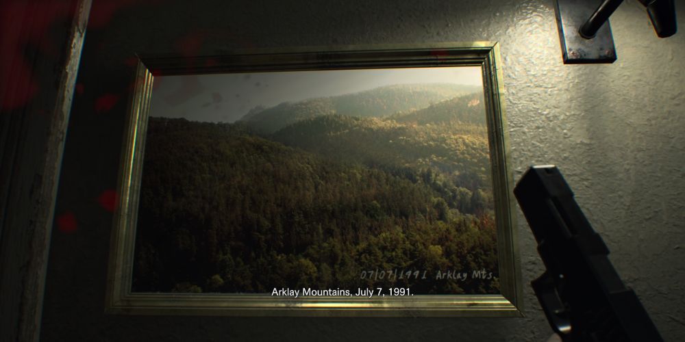 Resident Evil 7: Things You May Have Missed In Your First Playthrough