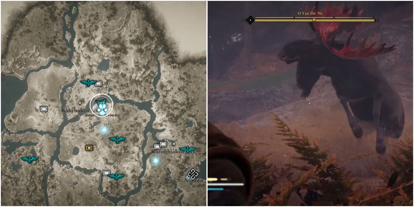 Assassin’s Creed Valhalla: How To Complete Every Mystery In Vinland