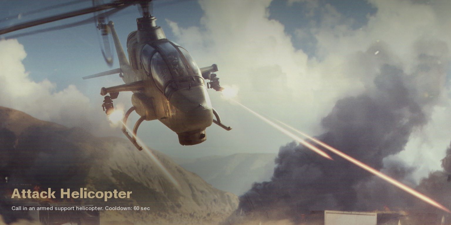 Call Of Duty: Black Ops Cold War - The Best Scorestreaks To Equip For ...