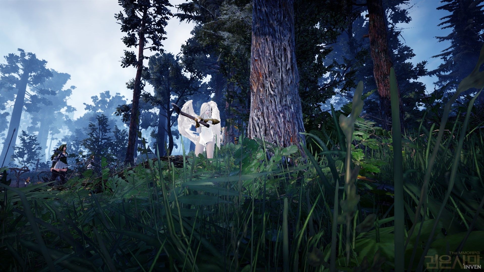 Black Desert Online: Every Way To Get Black Crystal Shards