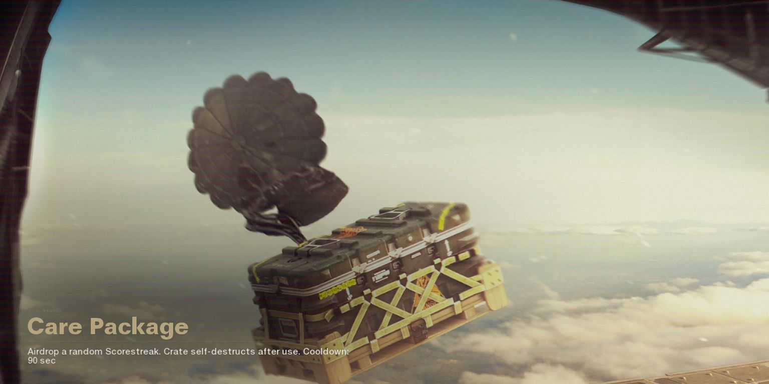 Call Of Duty: Black Ops Cold War - The Best Scorestreaks To Equip For ...