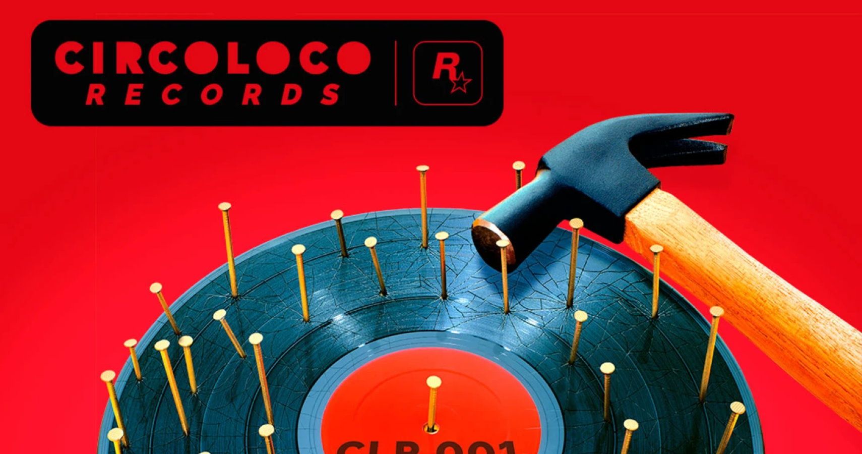 Rockstar Games Just Created A Brand New Record Label