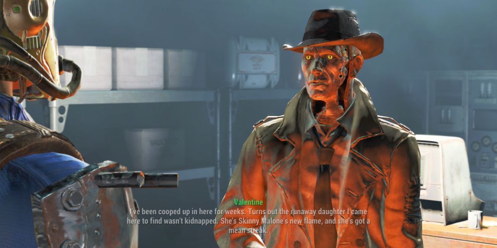 Fallout 4: 15 Things To Do Before Starting The Main Storyline