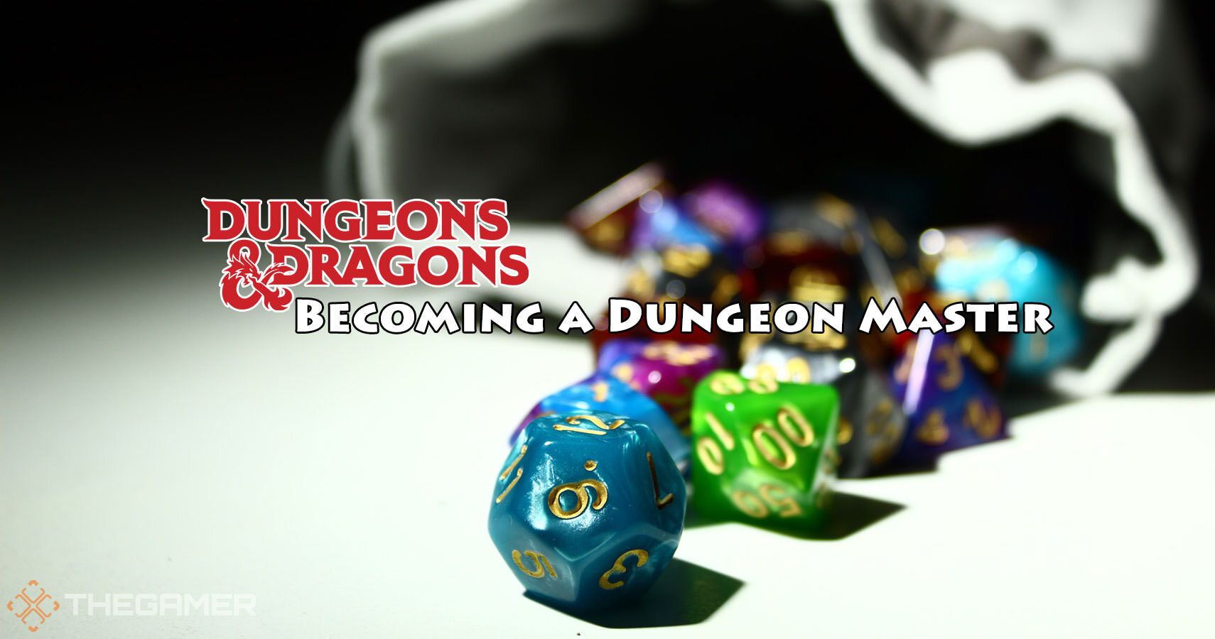 Dungeons & Dragons: A Complete Guide To Your RPG Adventure