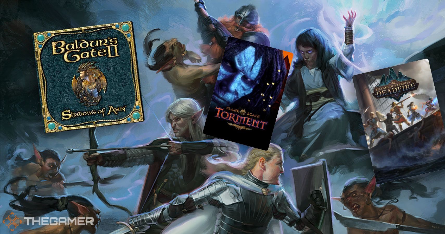 Dungeons & Dragons: A Complete Guide To Your RPG Adventure