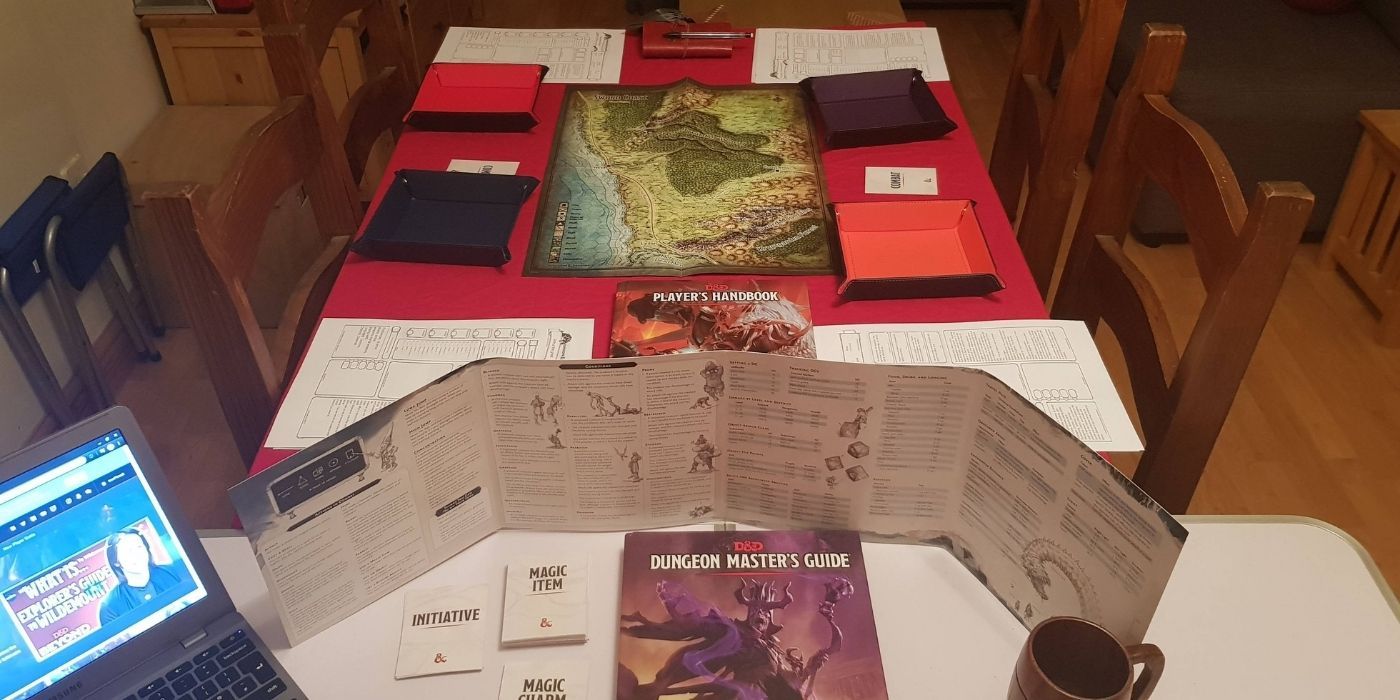 Dungeons & Dragons: How To Deal With Min-Maxers In Your Story-Based ...