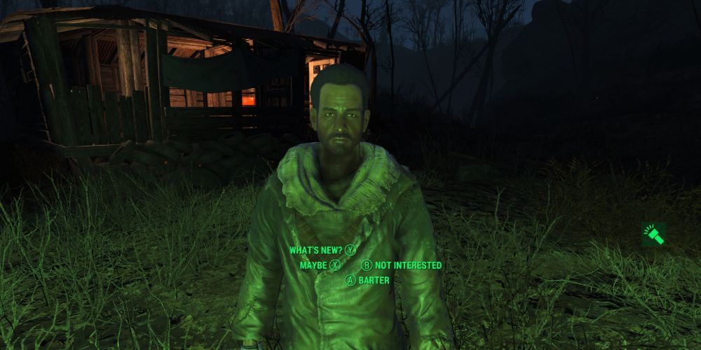 Fallout 4: 15 Things To Do Before Starting The Main Storyline