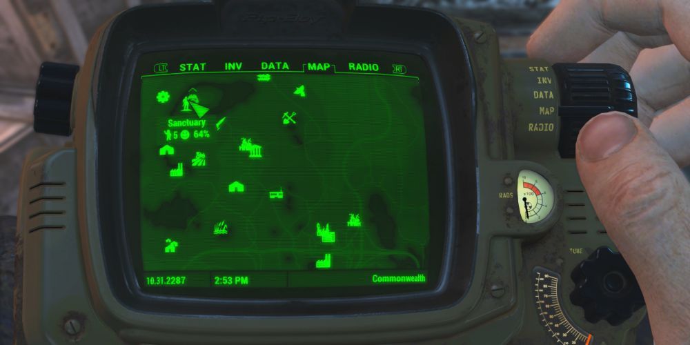 Fallout 4: 15 Things To Do Before Starting The Main Storyline