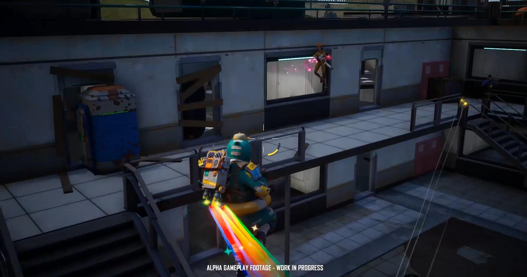 Farlight 84 First-Look: Light My Fire