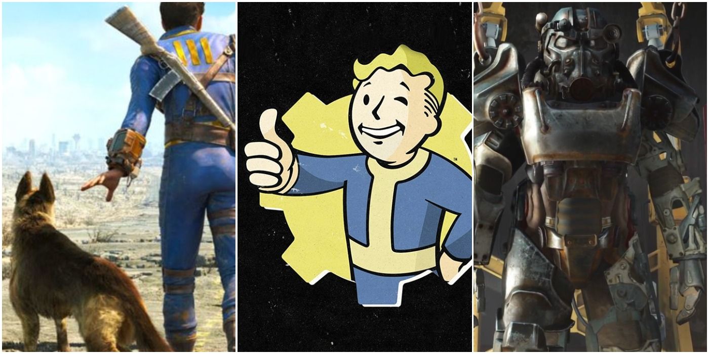 Fallout 4: 10 Things To Do Before Starting The Main Storyline