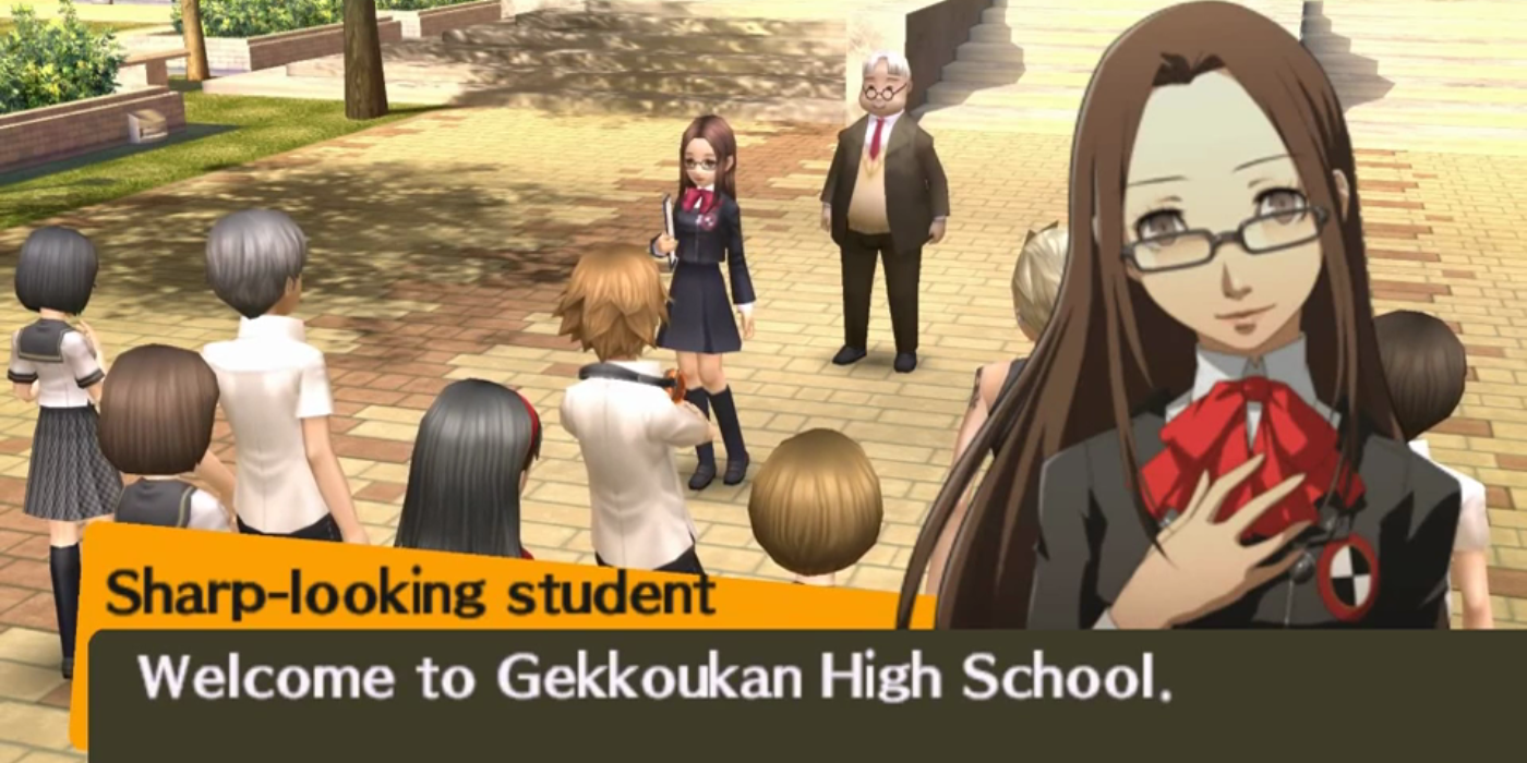 Persona: 8 Times Something From A Past Game Was Referenced