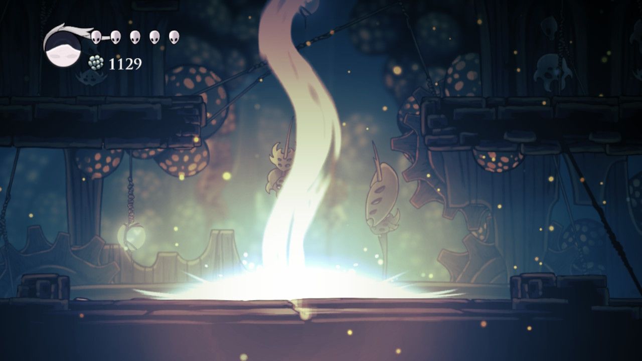 Hollow Knight: How To Get Every Spell