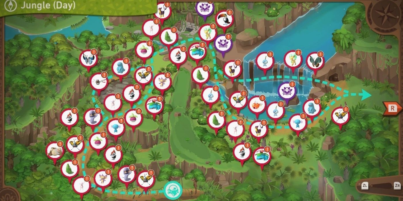 New Pokemon Snap: 10 Tips To Increase Your Online Course Scores