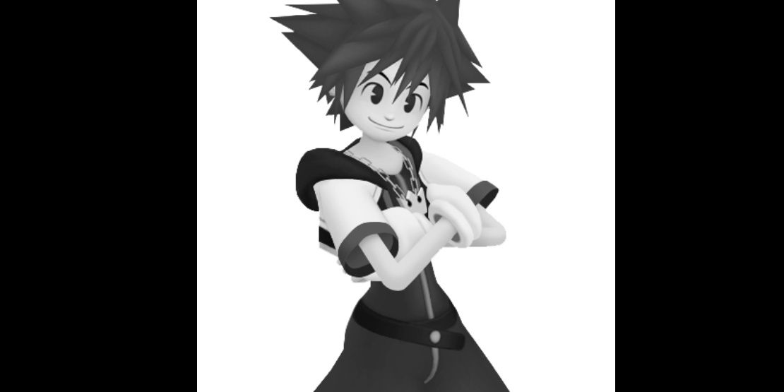 Kingdom Hearts: All Of Sora's Different Outfits, Ranked