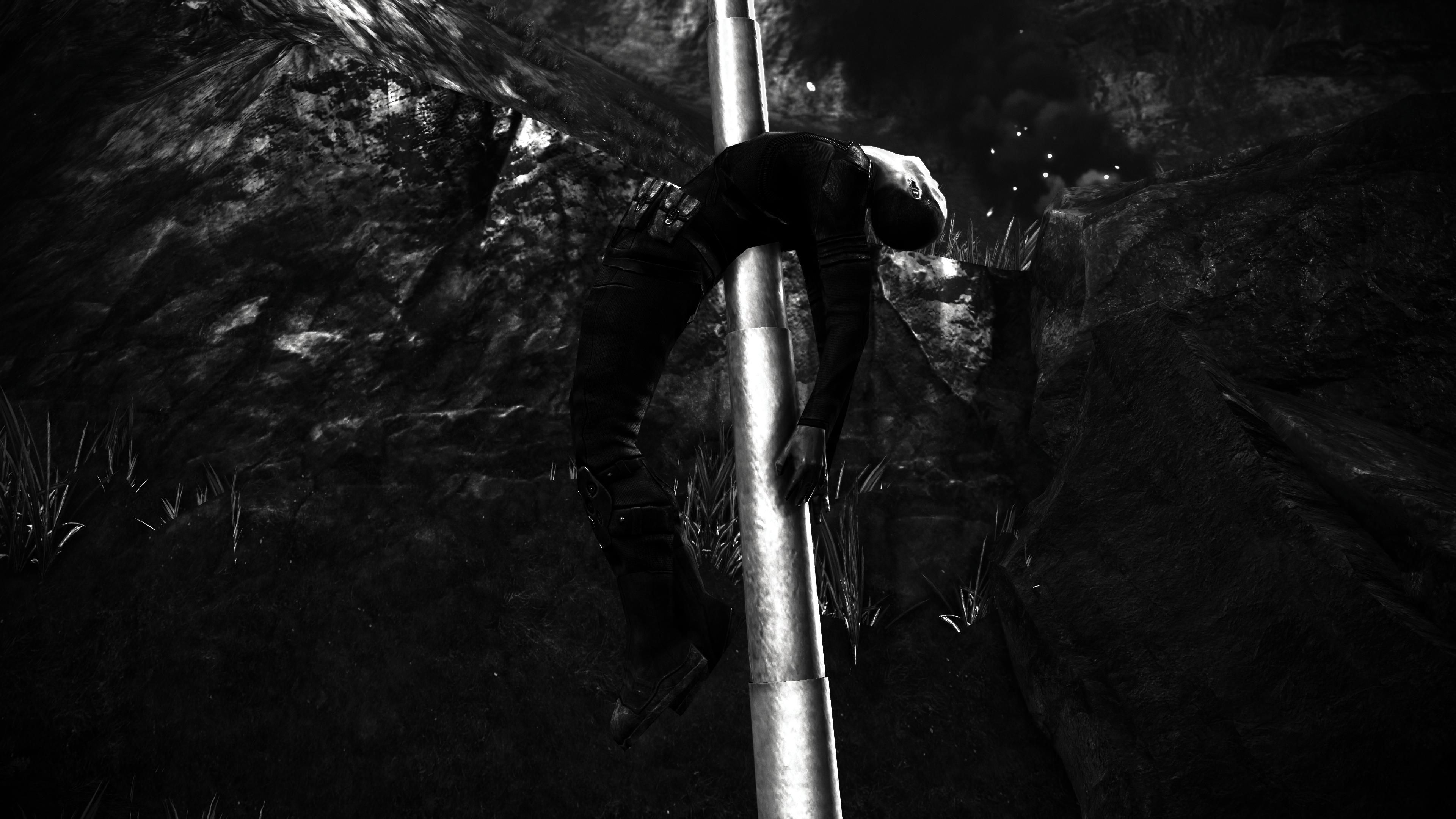 The Existential Horror Of Mass Effect’s Husks