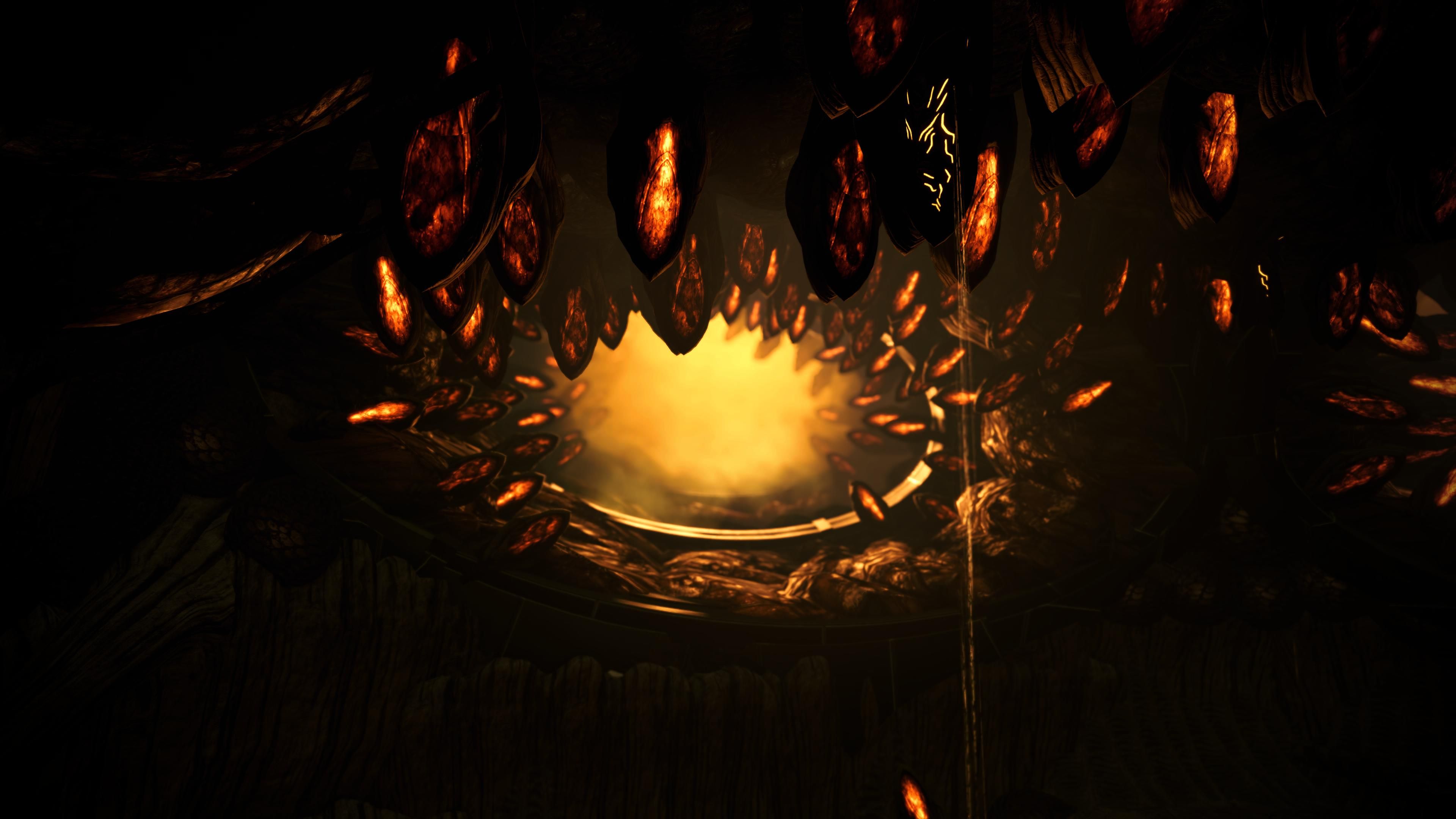 Mass Effect 2 Should Have Been A Horror Game