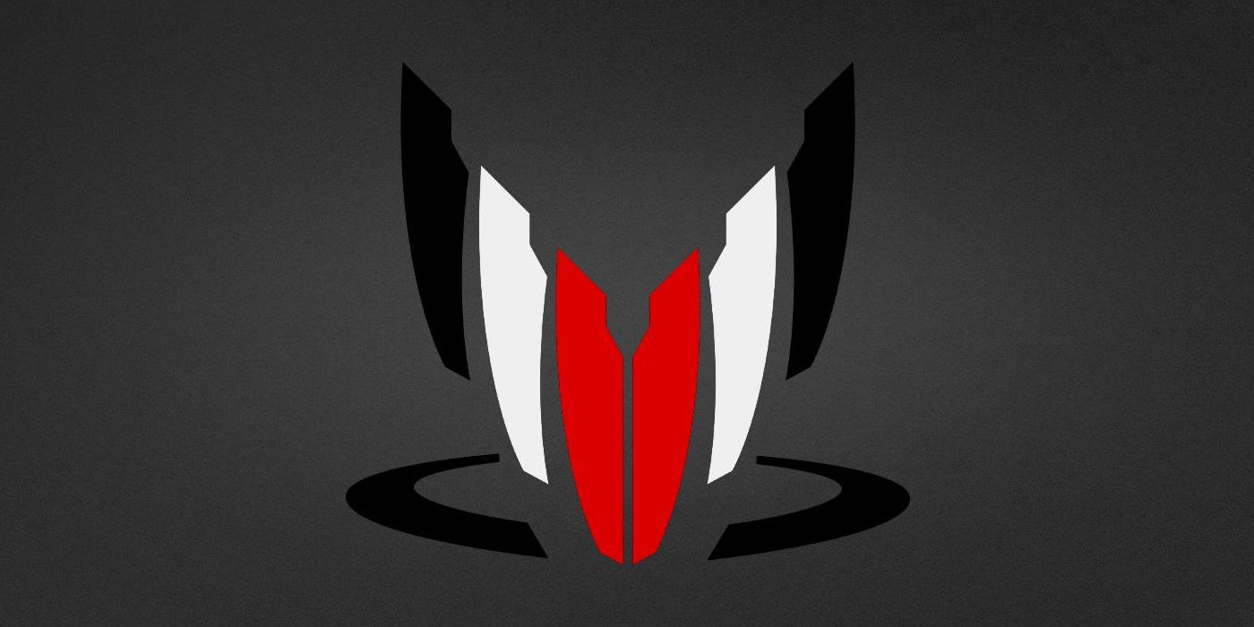 Mass Effect: The 10 Best Assault Rifles In The Game