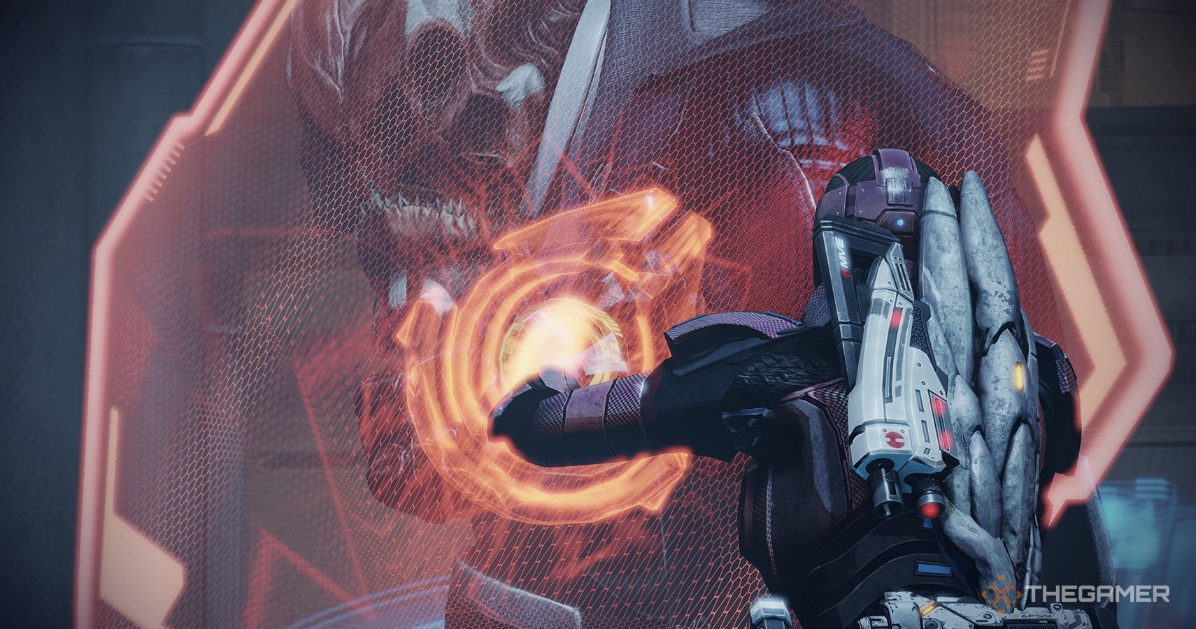 Mass Effect 2: Lair Of The Shadow Broker Walkthrough