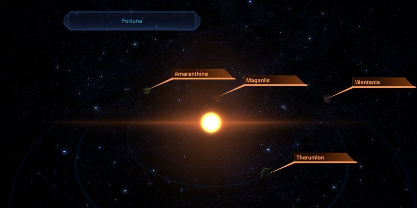 Mass Effect: Where To Find All The Turian Insignias