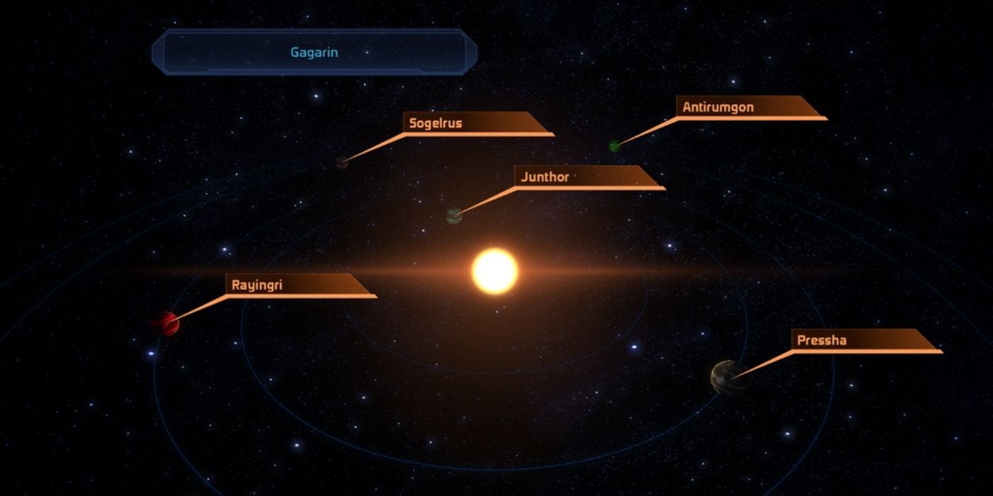 Mass Effect: Where To Find All The Asari Writings