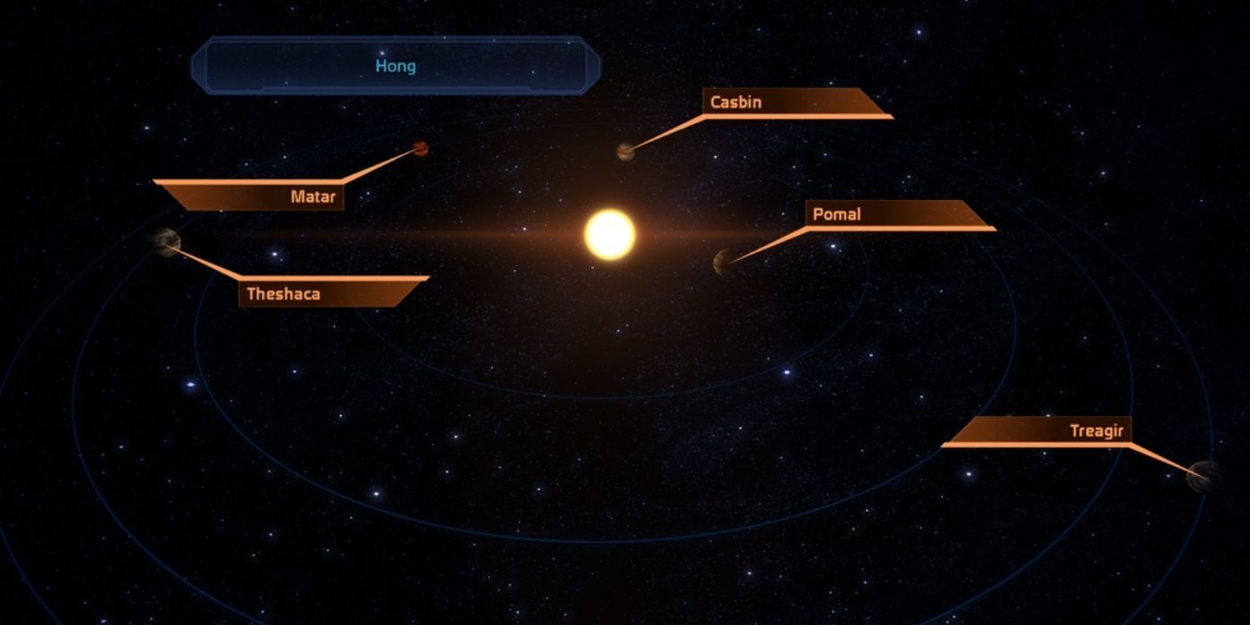 Mass Effect: Where To Find All The Asari Writings