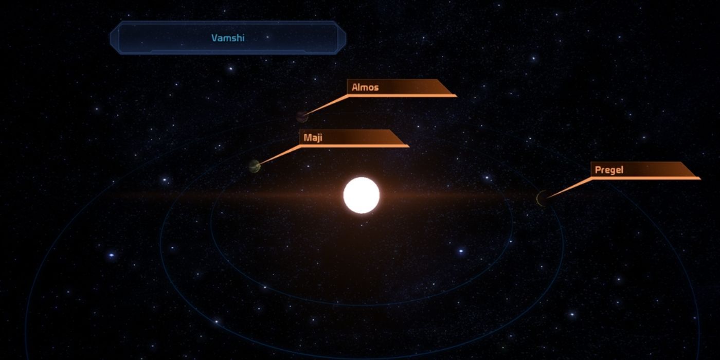 Mass Effect: Where To Find All The Turian Insignias