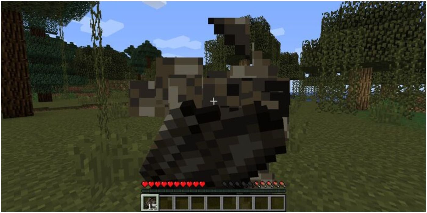 Minecraft: 7 Best Things You Can Do With Kelp