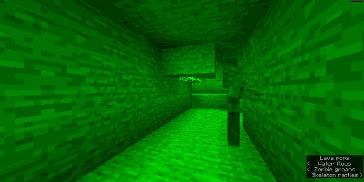 Minecraft Everything You Need To Know About Spectator Mode Zerum Games