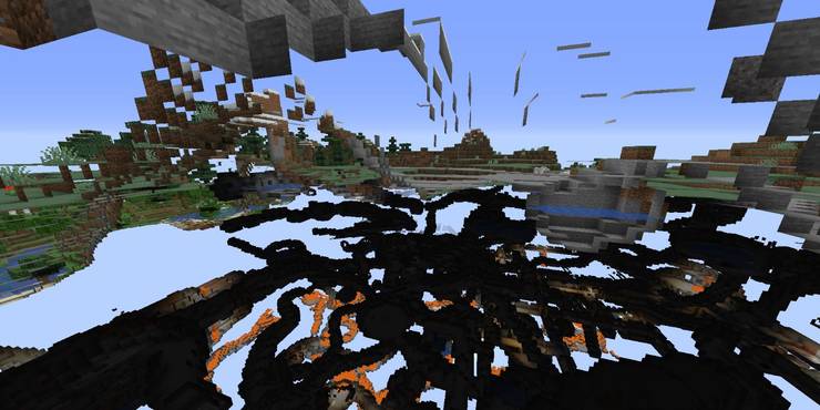 Minecraft: Everything You Need To Know About Spectator Mode – Zerum Games